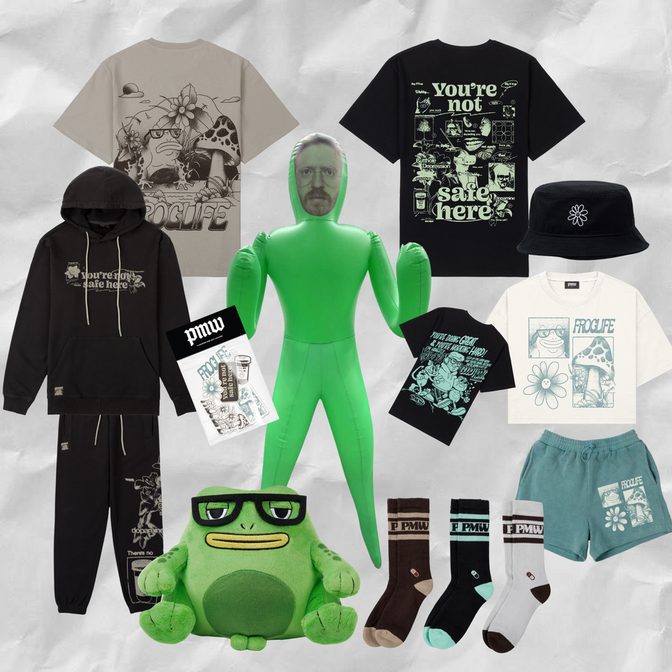 PayMoneyWubby - paymoneywubby